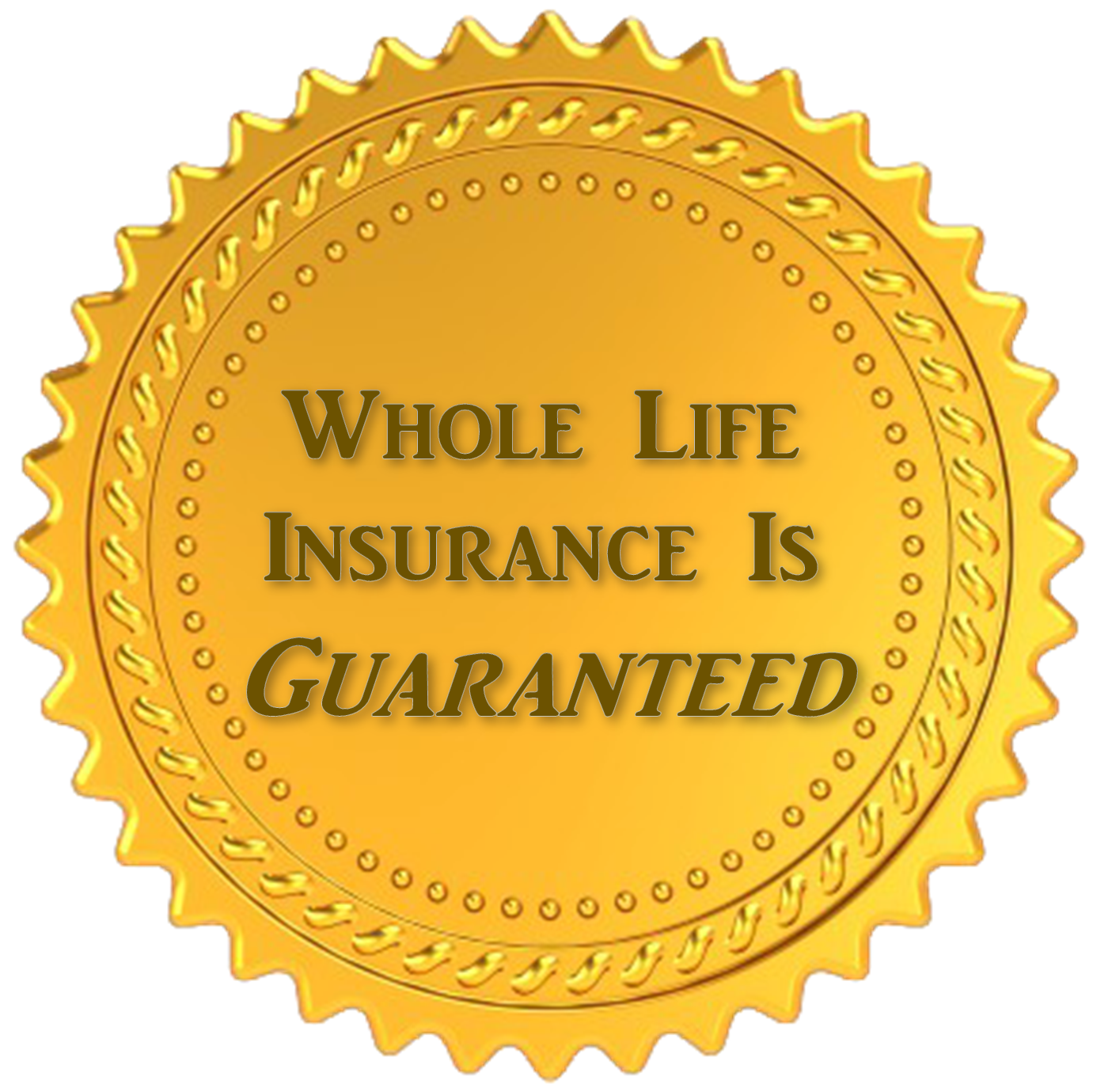 How Whole Life Insurance Works – Bank On Yourself